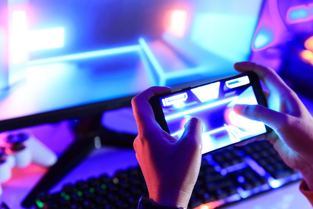 CyberSecurity Issues In Gaming (5 Gaming Threats & Solution)