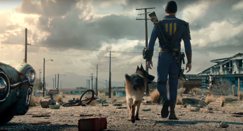 Is Fallout 4 Multiplayer Coming In 2022? - PlayNoEvil.com
