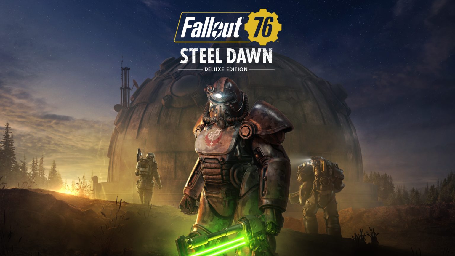 Fallout 76 Calendar 2022: What's Coming - PlayNoEvil.com