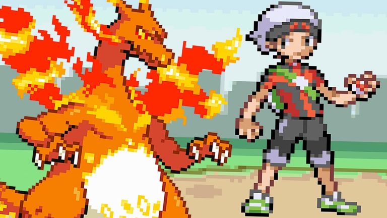 Pokemon Radical Red Walkthrough: 5 Things to Know