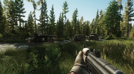 Search Mission Tarkov: 3 Ways To Complete Quest