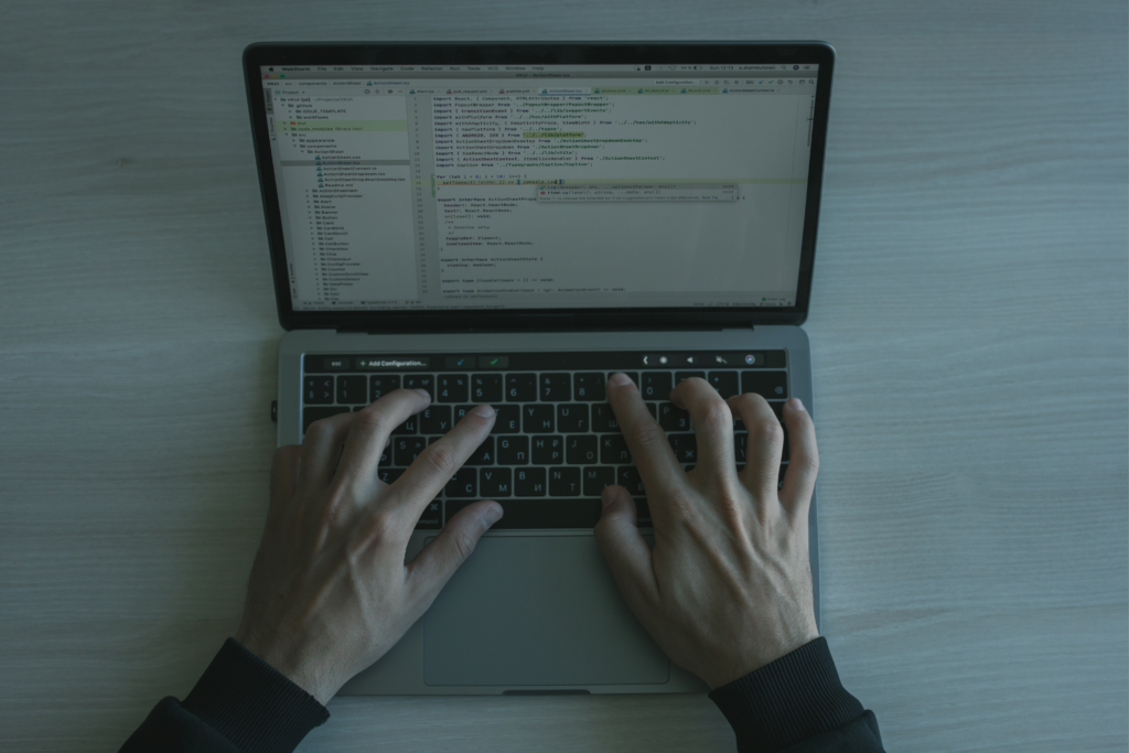 Top Cybersecurity Vendors To Watch In 2022