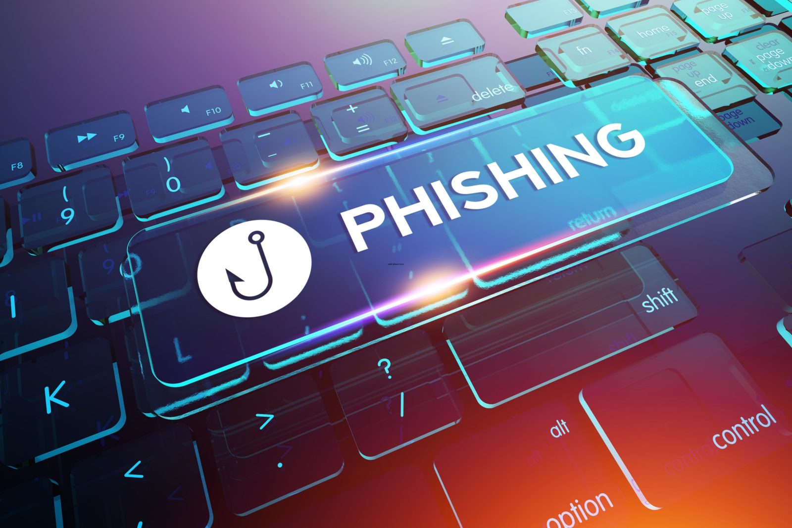 Problems With Image-Based Phishing Emails - Safe Yourself!