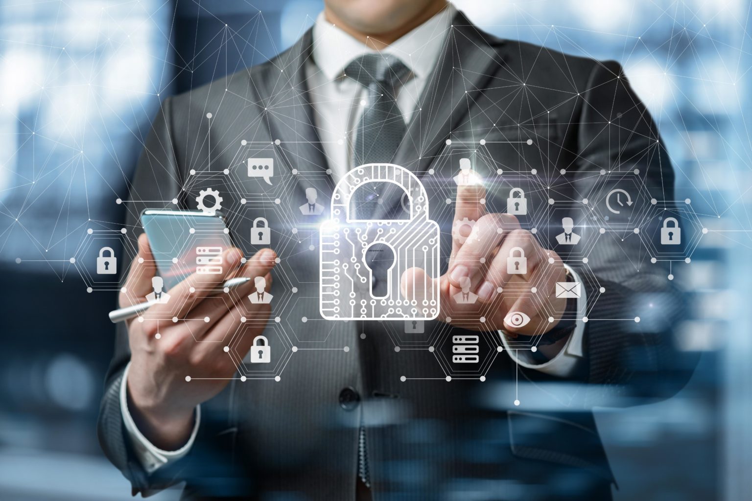 How to Secure the Perimeter – A Complete Guide - PlayNoEvil.com