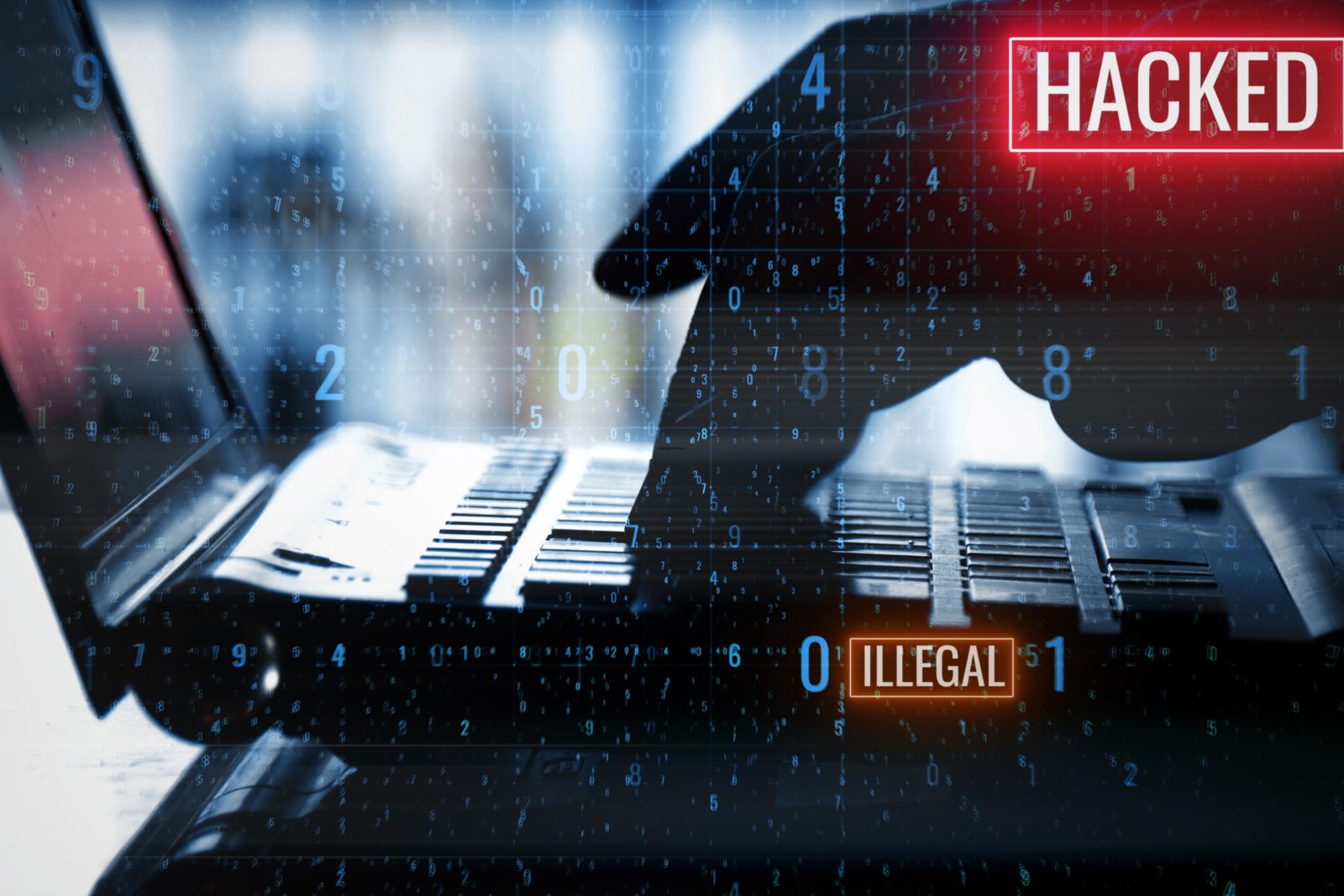 5 Types of Malware Attacks [Protect Youself From Them]