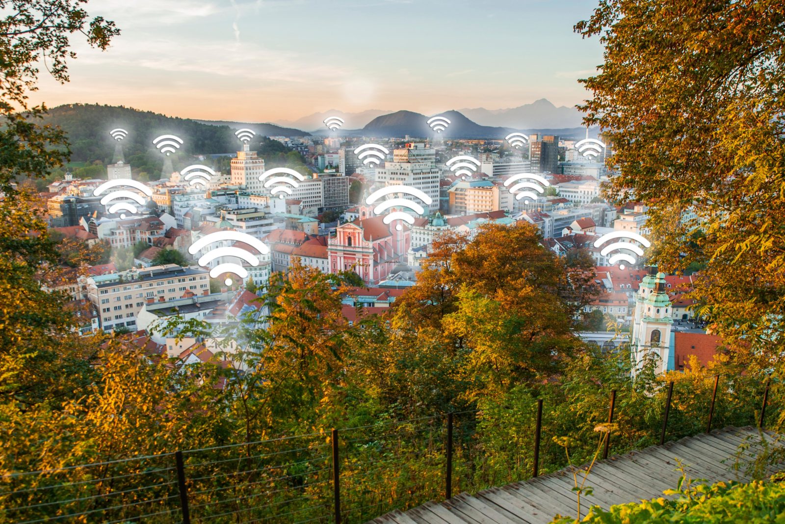 What is Wi-Fi Catcher? - Protect Yourself!