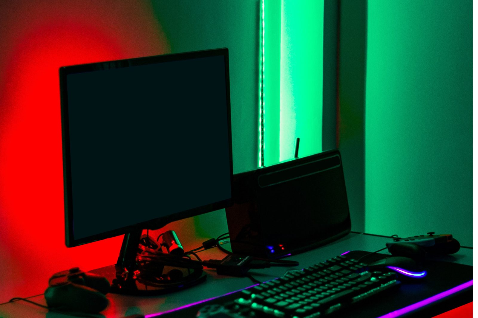 The Best Gaming Setups in 2022 [Ultimate Guide For Beginners]