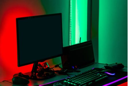 The Best Gaming Setups in 2022 [Ultimate Guide For Beginners]