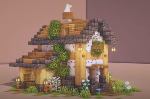 Best Minecraft Birch Houses and Tutorials