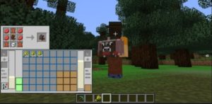 7 Minecraft Backpack Mods - Improve Your Knowledge