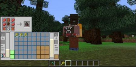 7 Minecraft Backpack Mods - Improve Your Knowledge
