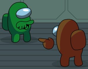 Among Us Emergency Meeting Button: 3 Locations To Know