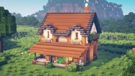 Minecraft Base Ideas 4 Cool Bases To Build