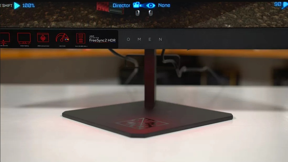 Omen Gaming Monitor: 7 Crucial Things For Choosing The Best