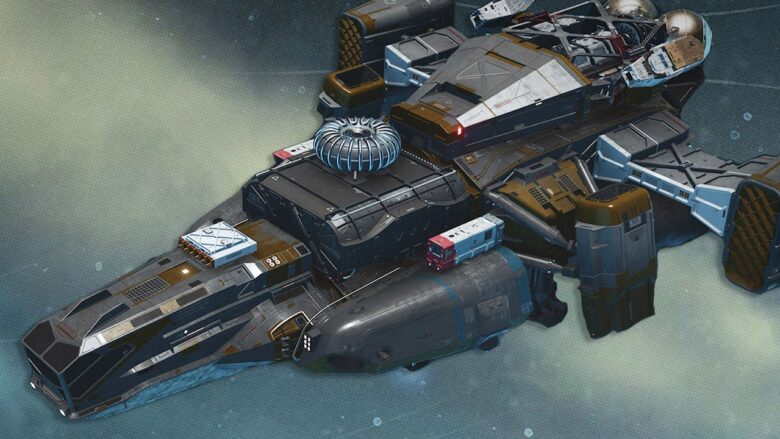 Top 5 Best Class A Ships in Starfield (2024) - PlayNoEvil.com