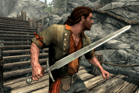 5 Best Places Where You Can Store Items Safely in Skyrim