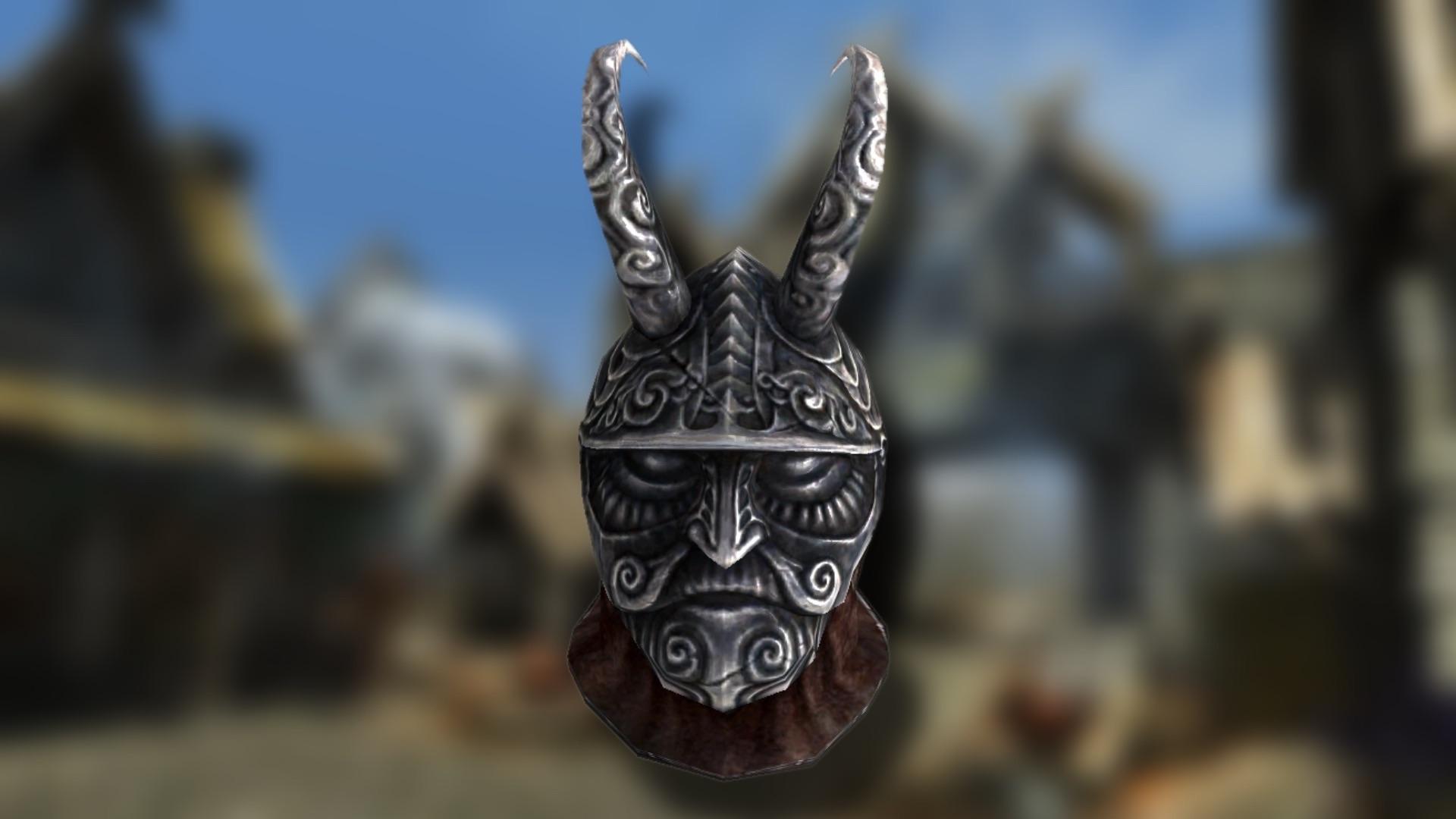 Top 5 Best Helmet Enchantments in Skyrim - PlayNoEvil.com